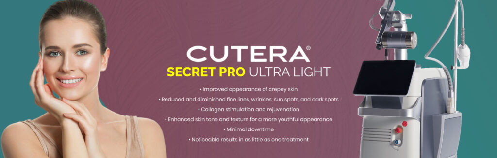 Secret PRO Ultra-Light – Yec Clinic