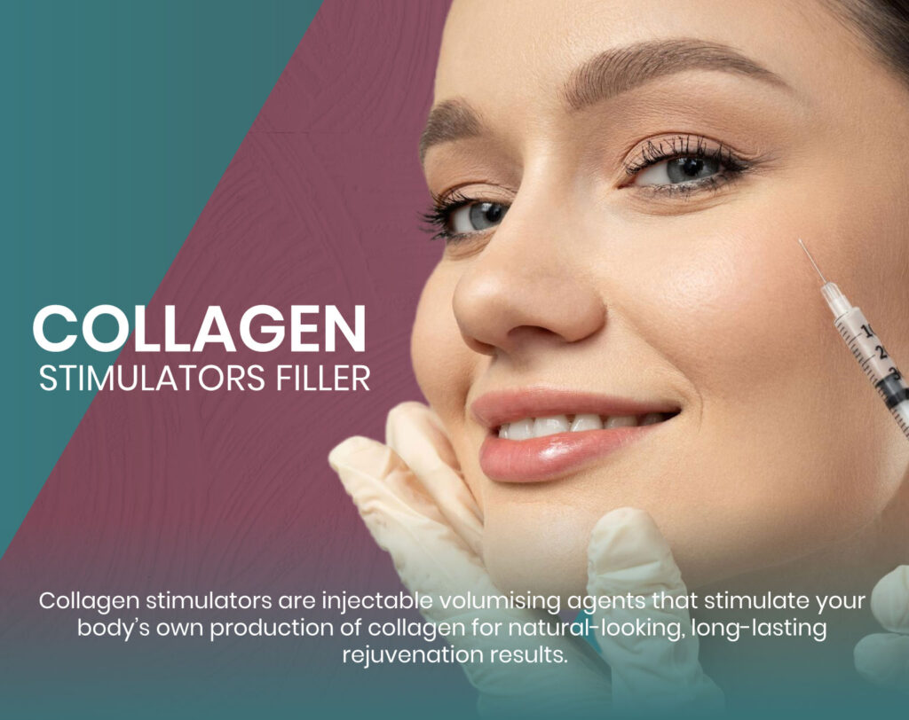 Collagen Stimulator Filler – Yec Clinic